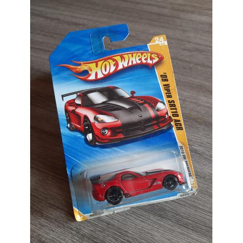 Jual Hot Wheels '08 Viper SRT10 ACR - Kab. Sleman - Zhaf's Store ...