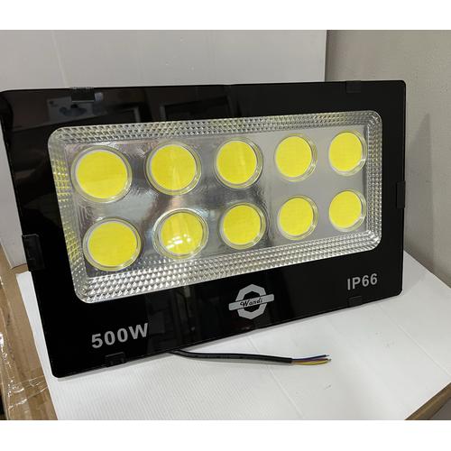 Jual Lampu sorot led outdoor 500 watt 500w lampu tembak mata COB 500 watt - Wandi 500w - Jakarta ...
