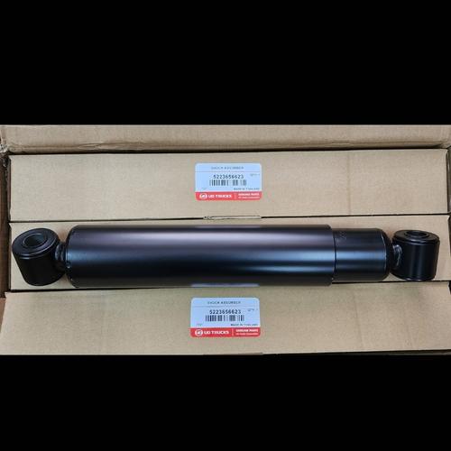 Jual 56101 9Z00A / 52236 56623 SHOCK ABSORBER NISSAN QUESTER OEM ...