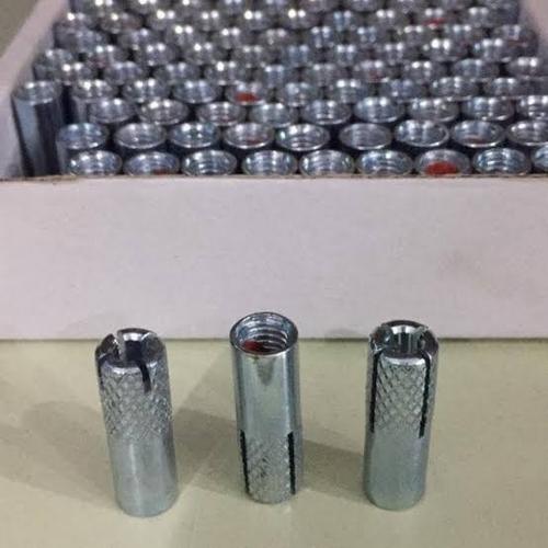 Jual inaset m6 / dynaset 6mm / drop in anchor m6 - Jakarta Pusat ...
