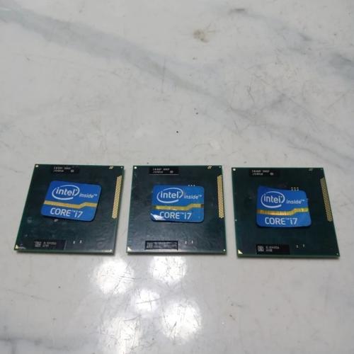 Jual Prosesor Laptop i7 Prosesor i7 Processor i7 Prosesor Core i7 ...