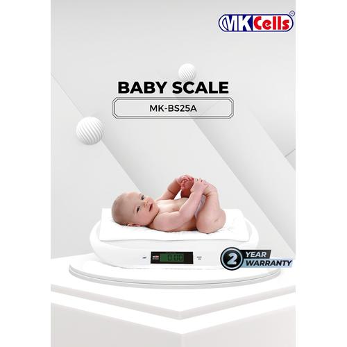Jual Timbangan Bayi Digital Baby Scale 25kg - Jakarta Barat - Importir Timbangan | Tokopedia