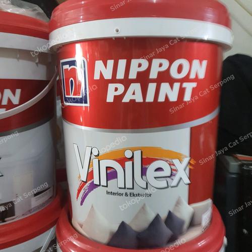 Jual VINILEX TINTING. cat tembok interior - SOFT TISSUE, GALON - Kab ...