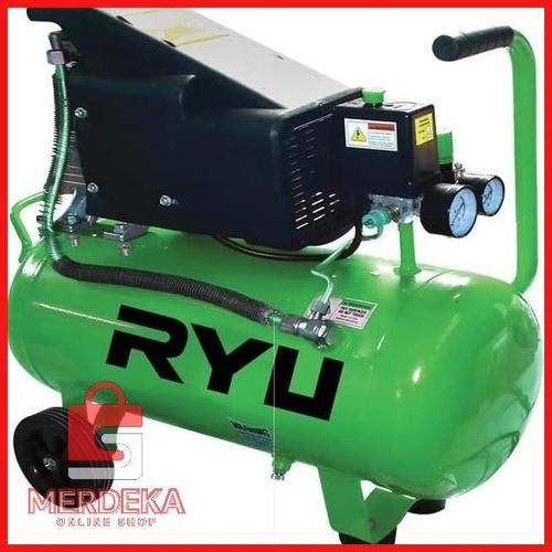 Jual MESIN KOMPRESOR ANGIN / COMPRESSOR RYU RCP 75 560 W BY TEKIRO - Jakarta Barat - maju ...