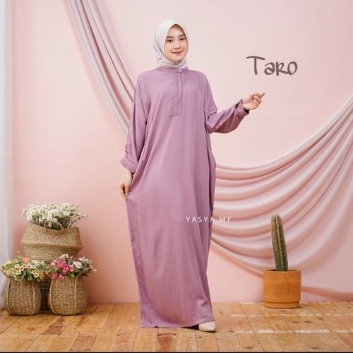 Jual Abaya Yasya Mf / Abaya Liza - Kubus, All Size - Kab. Tangerang - Boutique Bundaratu | Tokopedia