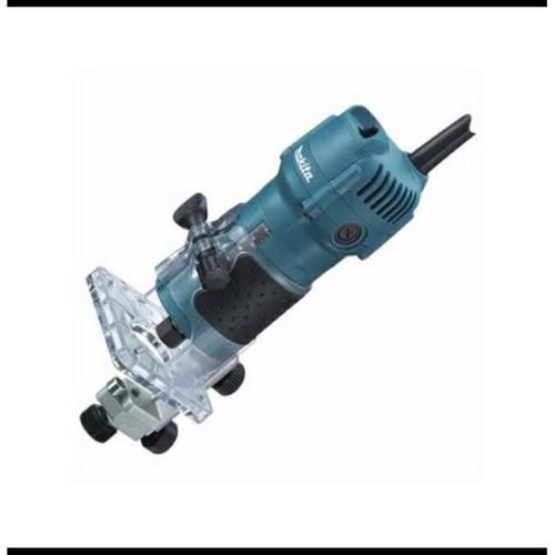Jual Mesin Profil kayu trimmer Maktec MT370 - Kab. Tangerang - KEN ...