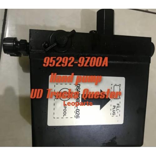 Jual 95292 9Z00A POMPA GABIN/ HAND PUMP NISSAN QUESTER OEM - Jakarta ...