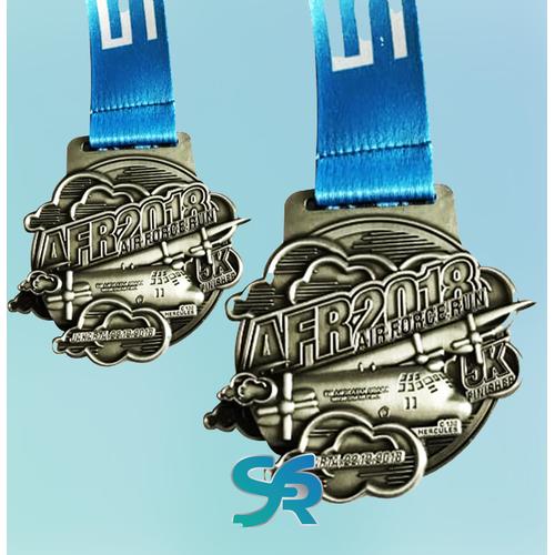 Jual medali custom | medali 3d | custom medali 3d - Jakarta Pusat ...