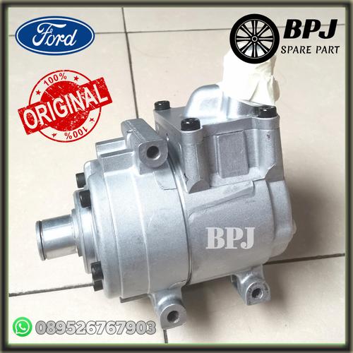 Jual Compressor Compresor Kompresor AC Ford Ranger Mazda BT50 Lama ORI ...
