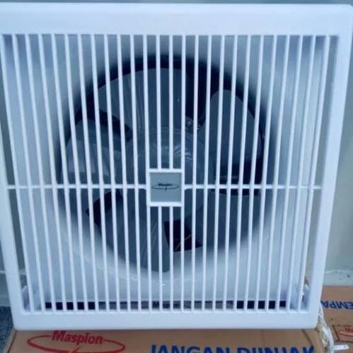 Jual Maspion Kipas Blower Exhaust Fan 8 Inch - Kipas Angin Hisap ...