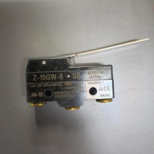 Jual Basic Switch Z-15GW-B Omron - Jakarta Barat - Sinar Dunia Global | Tokopedia