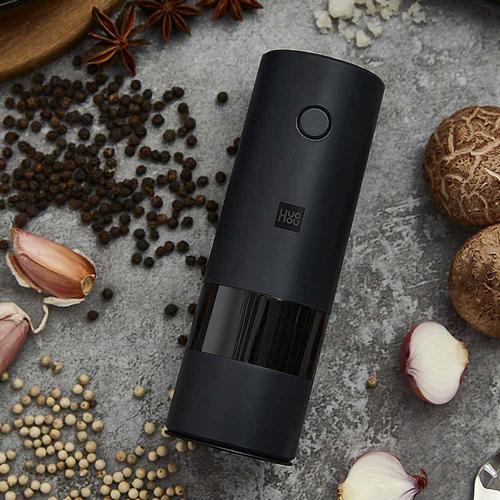 Jual Grinder Penggiling Bumbu Dapur Otomatis Automatic Spice 52 RPM ...