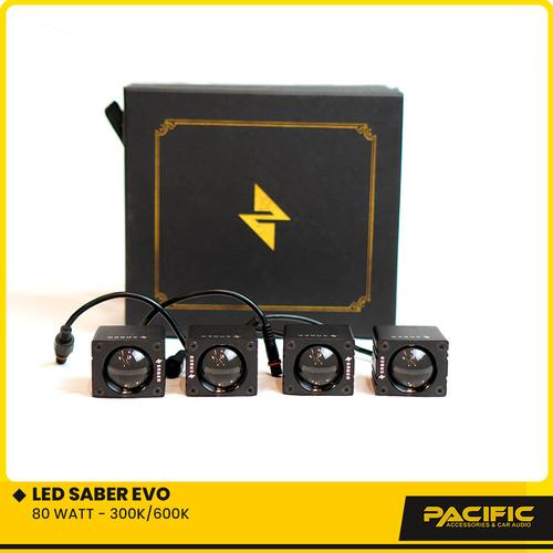 Jual MINI PROJECTOR SABER SR1 EVO - Kota Palembang - Pacific ...