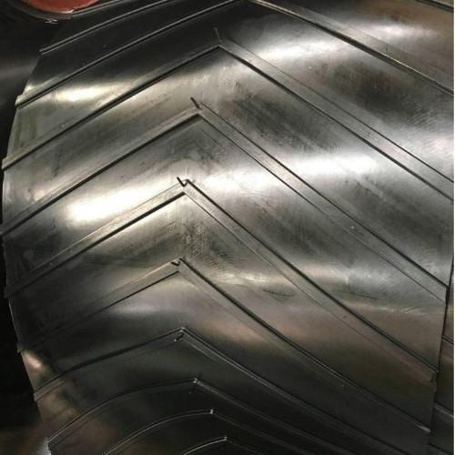Jual Conveyor Belt Sersan 80 cm x 4 Ply ( 4 + 2 ) Rubber Sersan ...