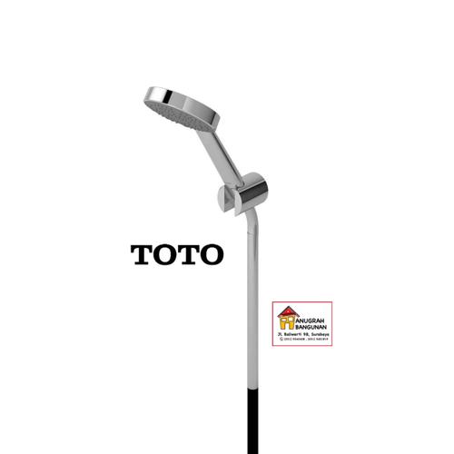 Jual TOTO Hand Shower THX118SJZ - Kota Surabaya - Toko Anugrah Bangunan ...