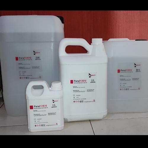 Jual NBF 10% Forma lin Paraform Indopath For Histologi PA - 1L - Kota ...