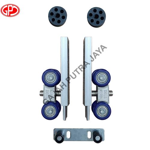 Jual Roda Sliding MAXI SP-1600 SN - Kota Yogyakarta - Gajah Putra Jaya ...