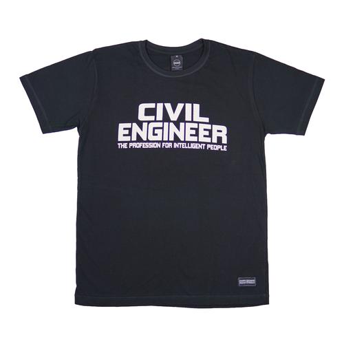 Jual Kaos Teknik Sipil Civil Engineering Code "CV2" - M - Kab. Gianyar ...