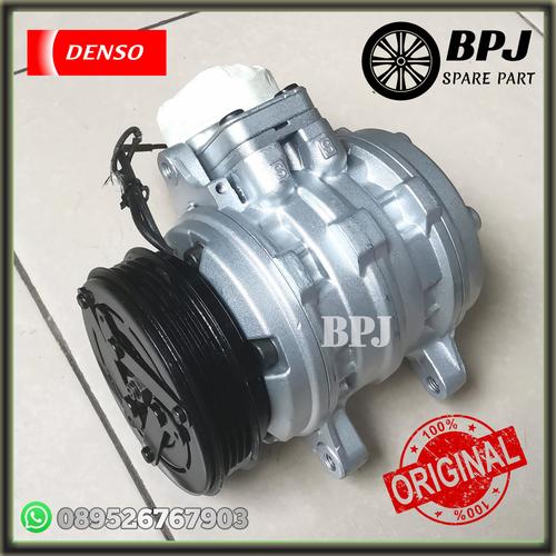 Jual Compressor Kompresor AC Suzuki Escudo Sidekick Baleno Esteem 1.6 ...