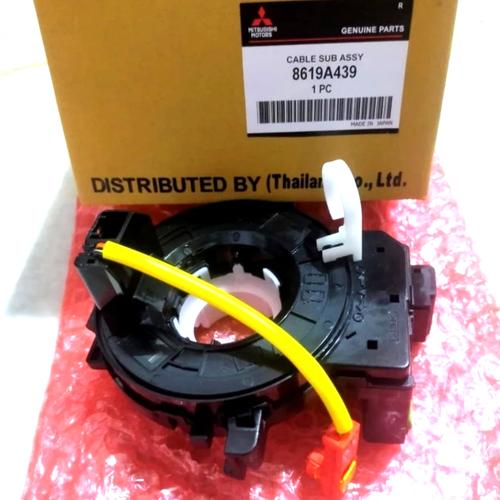 Jual Kabel spiral Mitsubishi All New Triton-Pajero sport-Xpander ...