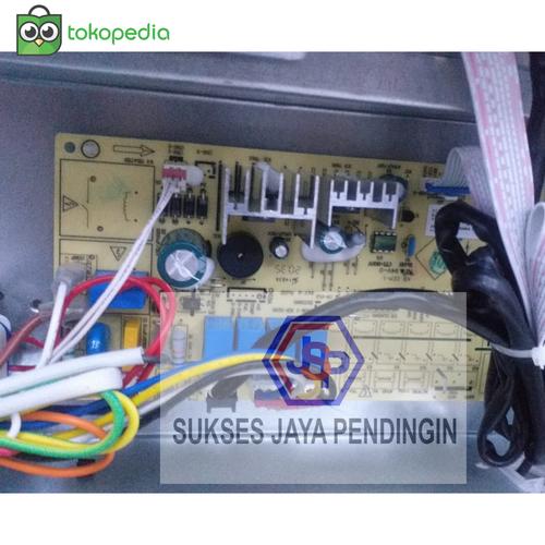 Jual PCB Module Indoor 5PK Topcool Standing Floor - Jakarta Barat ...