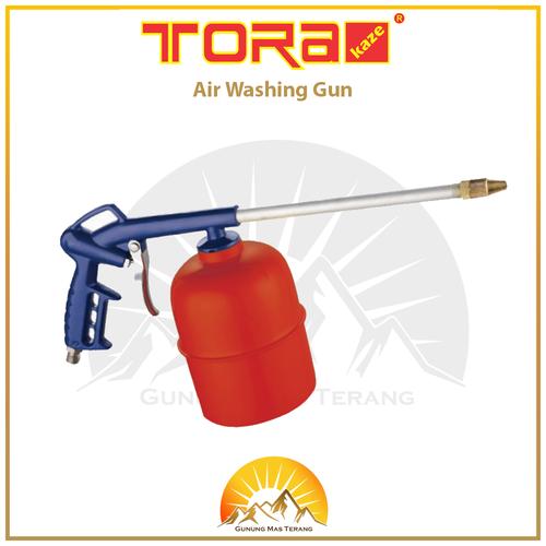 Jual Tora Air Washing Gun Cuci Steam Jet Cleaning Alat Semprot ...