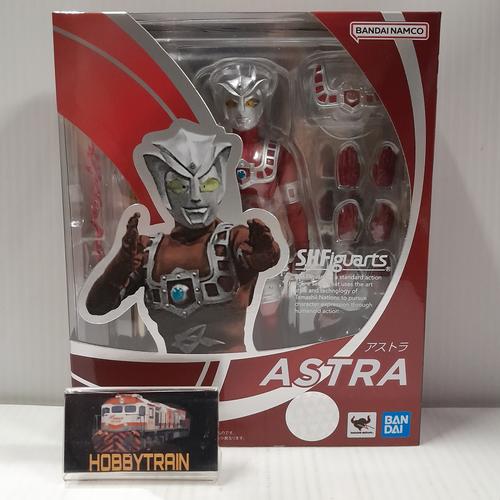 Jual SHF ULTRAMAN ASTRA FIGURE - Jakarta Utara - Hobbytrain | Tokopedia