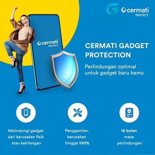 Jual CERMATI PROTECT (PROTEKSI 1 TAHUN UNTUK LAPTOP) - CERMATI PROTECT ...