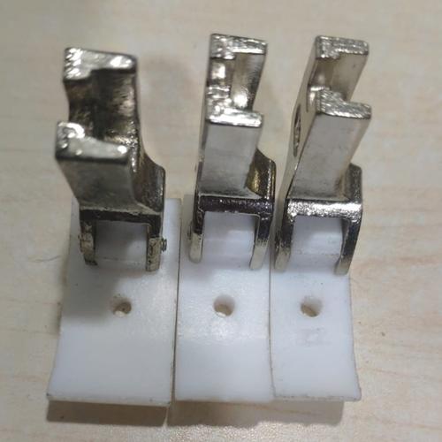 Jual Sepatu Teflon T35 Bolong Tengah Mesin Jahit High Speed Industri ...