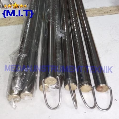 Jual Distributor Stick Sounding 2 Meter Stainless Steel alat ukur SPBU ...