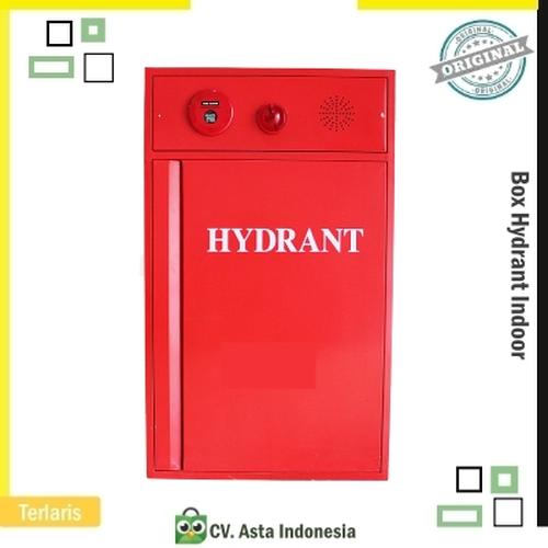 Jual Hydrant Box Indoor / Box Hydrant Lokal Indoor - Full Besi ...