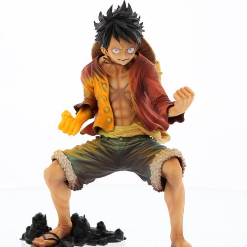 Jual KOA King of Artist Monkey D. Luffy One Piece Limited Exclusive CCG ...