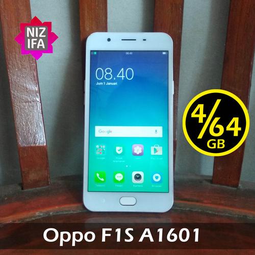 Jual Oppo F1S A1601 - Kota Bekasi - Nizifa | Tokopedia