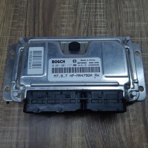 Jual ECU GEELY MK1/MK2 ORIGINAL - Jakarta Selatan - KNZ AutoParts ...