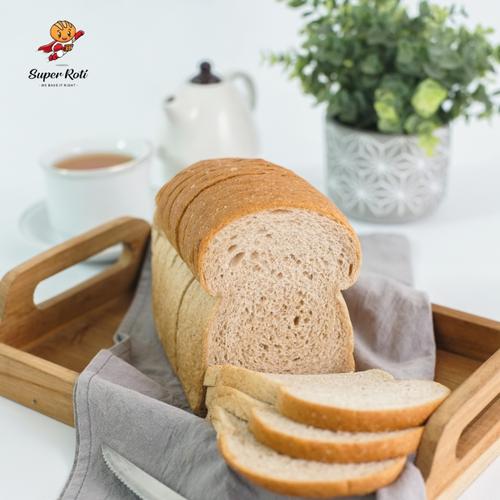 Jual Super Roti Tawar Bekatul - Keju - Kota Semarang - Super Roti ...