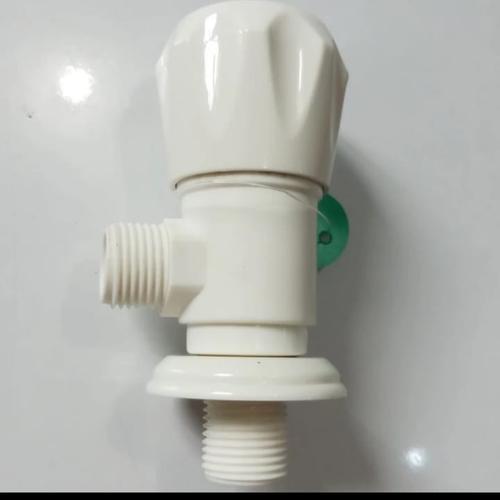 Jual Kran shower pvc tebal soligen S 16 kran shower pvc F SOLIGEN S16 ...