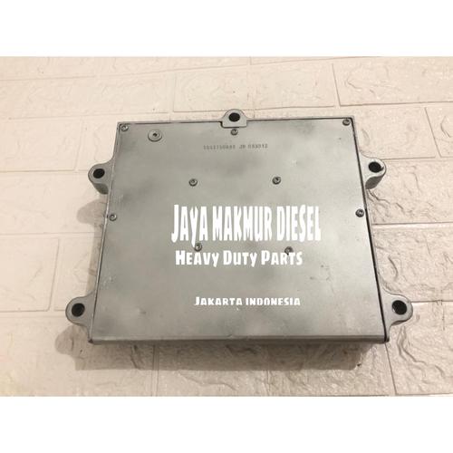 Jual Controller ECU ECM Engine Komatsu PC200-8 PC200 4921776 GENUINE - Jakarta Pusat ...