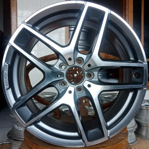 Jual velg mobil Mercy AMG ring 19, 8 inch, h5, pcd 112 original - Kota ...