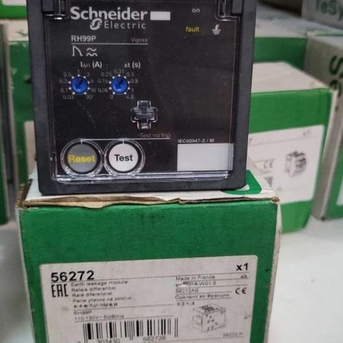 Jual RELAY VIGIREX TIPE RH99P 56272 SCHNEIDER - Jakarta Pusat ...