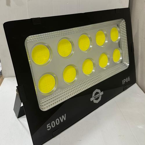 Jual Lampu Sorot Tembak Led Floodlight 500W 500 Watt - VLC 500W ...
