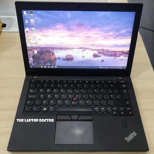 Jual Lenovo Thinkpad X270 Core i3 i5 i7 Gen6/7 RAM 8/256GB 12,5 inch ...