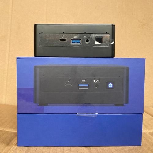 Jual MINI PC INTEL NUC CORE i5 1135G7 RAM 16GB SSD 250GB MURAH LENGKAP ...