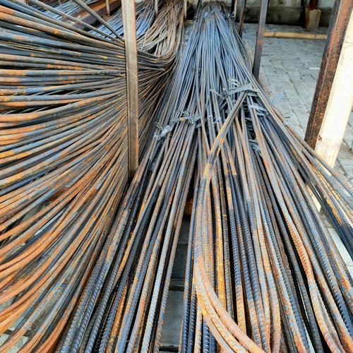 Jual Besi Beton Polos 10mm SNI - P10 (7,8MM) - Jakarta Barat - SUPPLIER ...