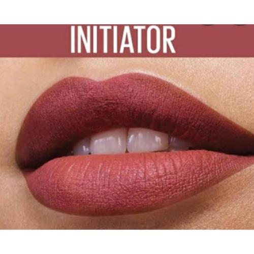 Jual Maybelline Superstay Matte Ink Liquid Lipstick - 170-Initiator ...