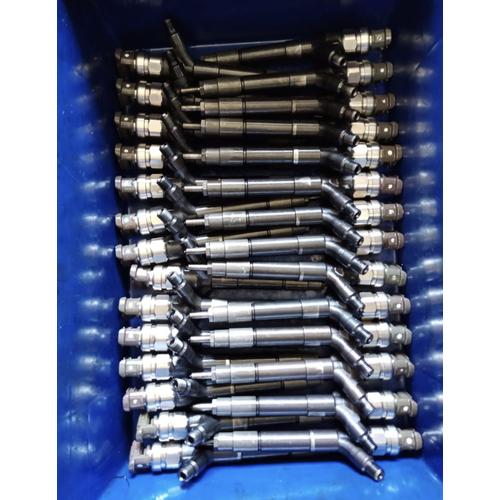 Jual Injector Innova Hilux Fortuner Diesel Original / Injektor Toyota ...