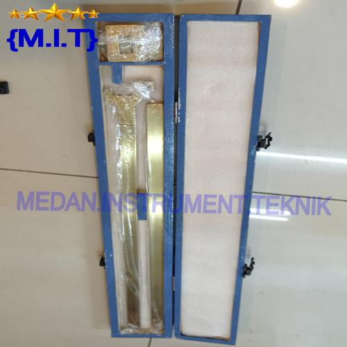 Jual Sumbu Salib Ukur Alat Ukur Akurasi Tangki BBM - Jakarta Barat ...