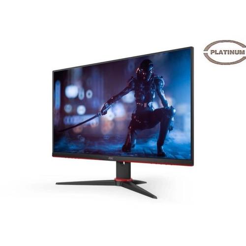 Jual Monitor Led Aoc 24G2Spe 24" Ips Fhd 165Hz 1Ms Vga Hdmi Dp Vesa ...