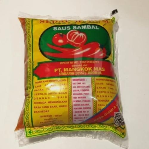 Jual saos sedap harum - 1 pc - Kota Tangerang Selatan - D_UN shop ...