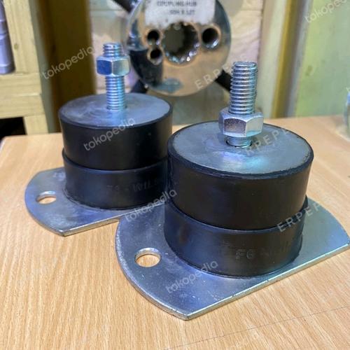 Jual RUBBER MOUNTING GENSET PERKINS WILSON - Jakarta Utara - E R P E P ...