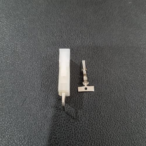 Jual Connector Wire To PCB 5557 Bengkok Pitch 4,20 mm 7A 250V AWG 18-24 ...